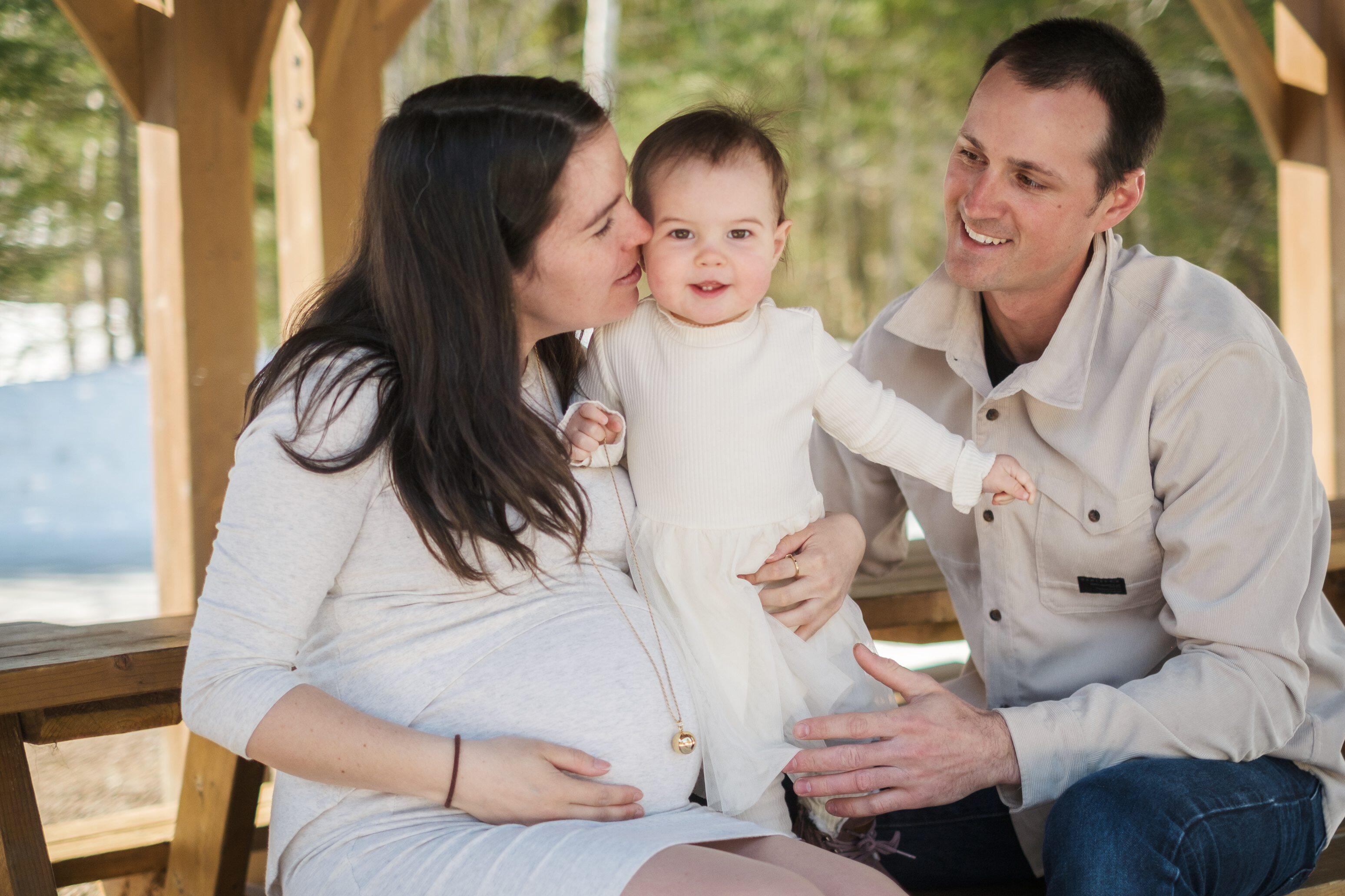 Audrey K | Photographe Laurentides | Mariage, événement & portrait | David